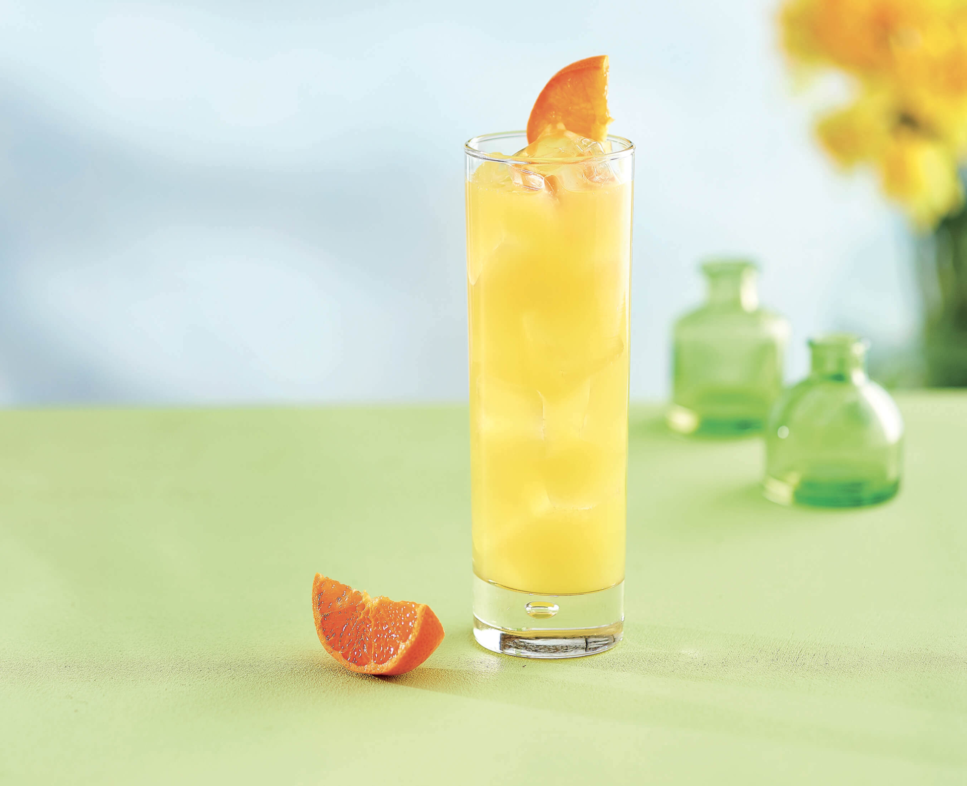 Multi Juice - Teisseire